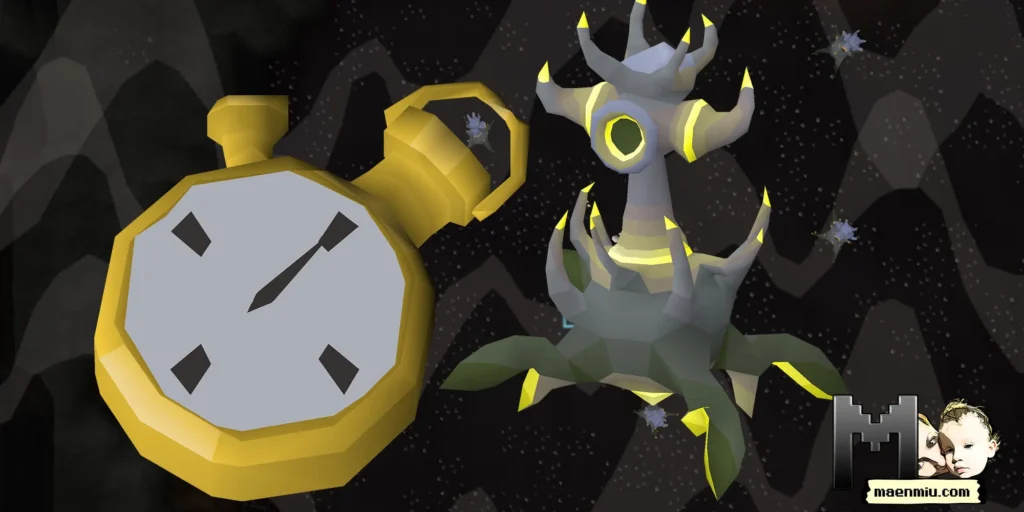 Quick Load Guide: How to AFK Firemaking in OSRS | maenmiu