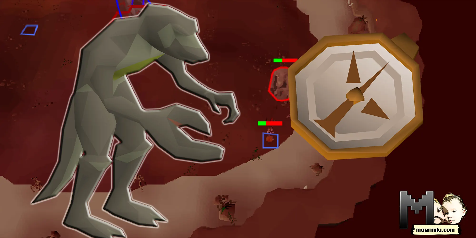 Quick Load Guide: How to avoid death fees in OSRS | maenmiu