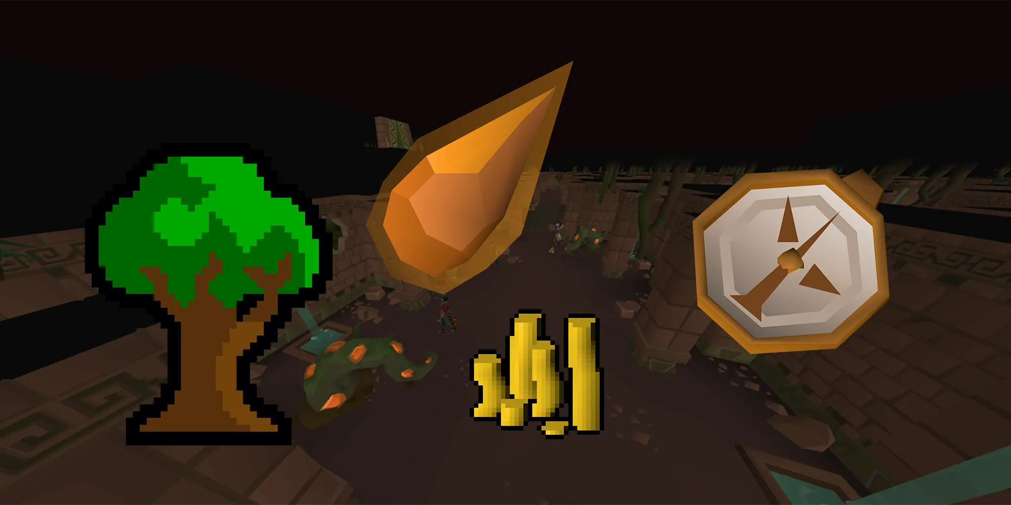 Quick Load Guide: How to avoid death fees in OSRS | maenmiu